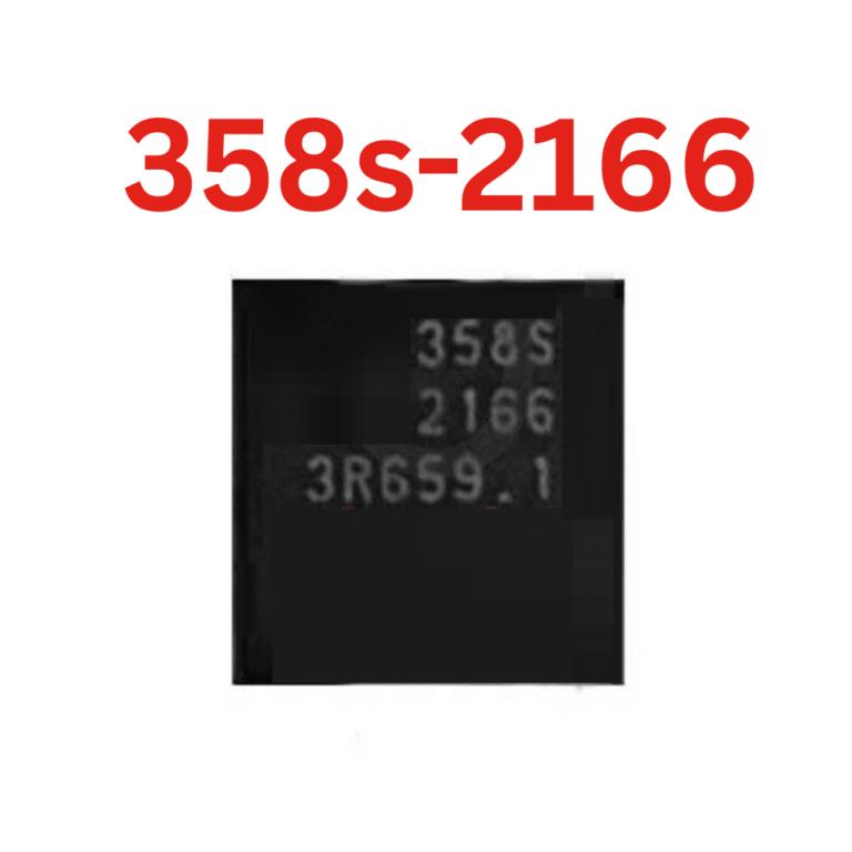 IC 358s-2166 ORG Power Control / Charging IC For Xiaomi | ALMHTRF – المحترف