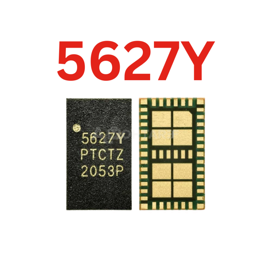 5627Y RF Power Amplifier IC (ORG) | ALMHTRF – المحترف