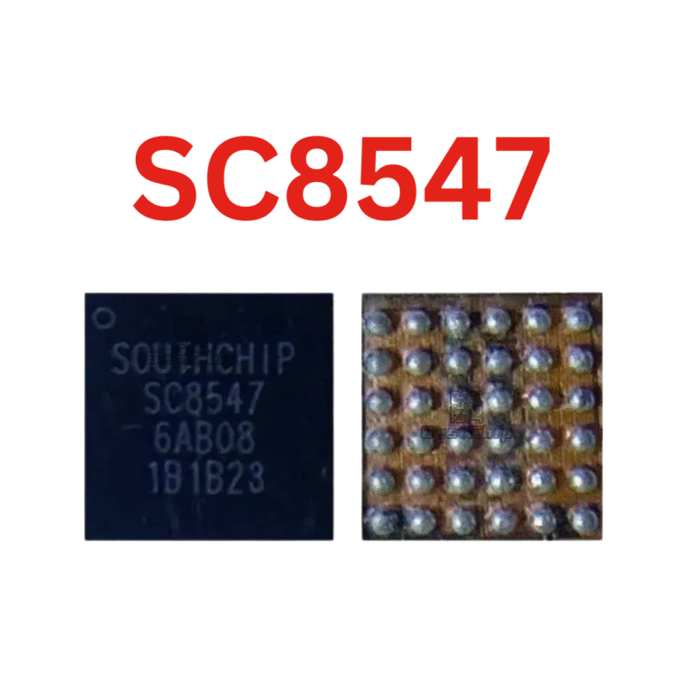 Southchip SC8547 Fast Charging IC: | ALMHTRF – المحترف