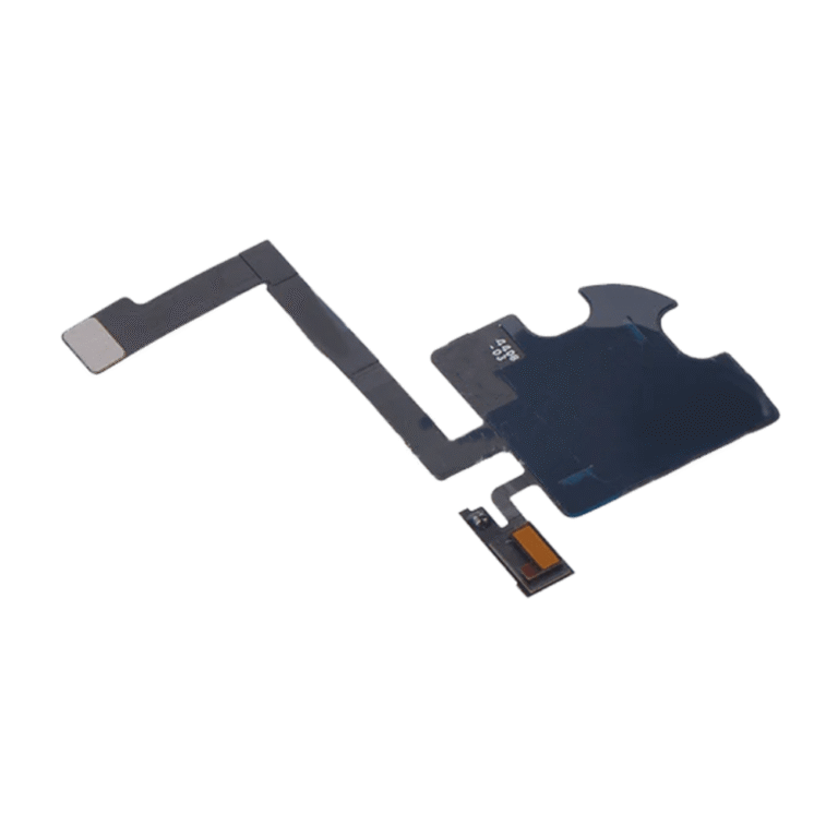 iPhone 15 Proximity Ambient Light Sensor Flex Cable | ALMHTRF – المحترف