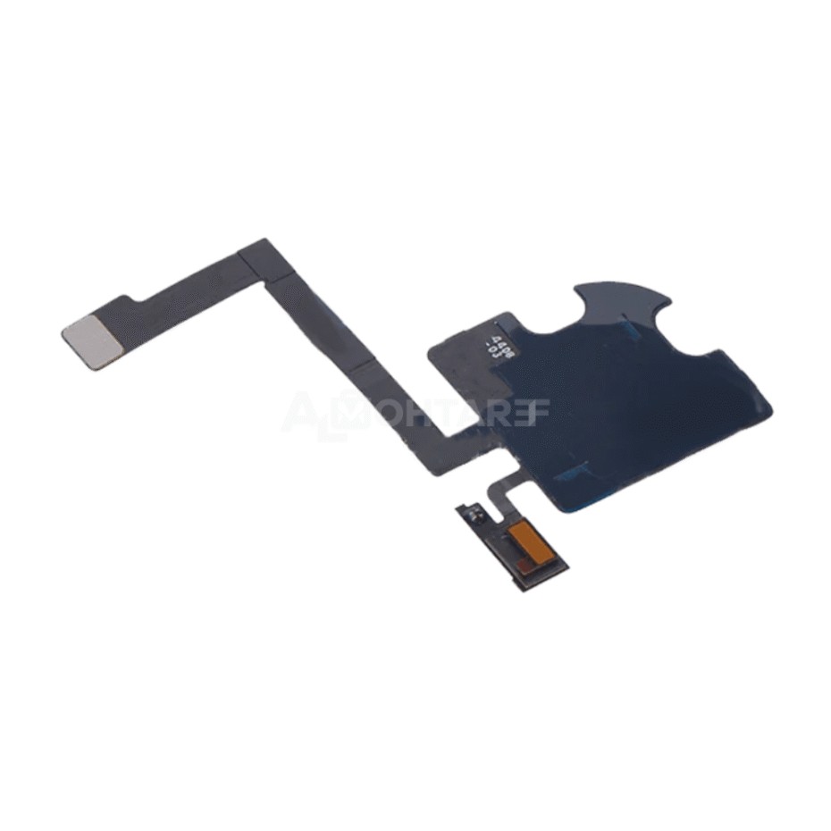iPhone 15 Proximity Ambient Light Sensor Flex Cable | ALMHTRF – المحترف