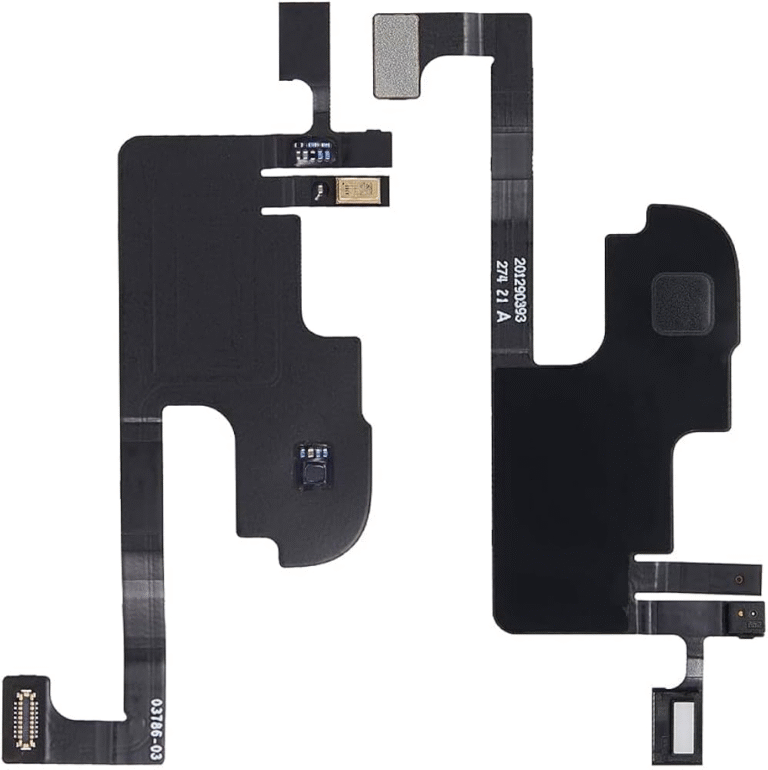 iPhone 14 Proximity Ambient Light Sensor Flex Cable | ALMHTRF – المحترف