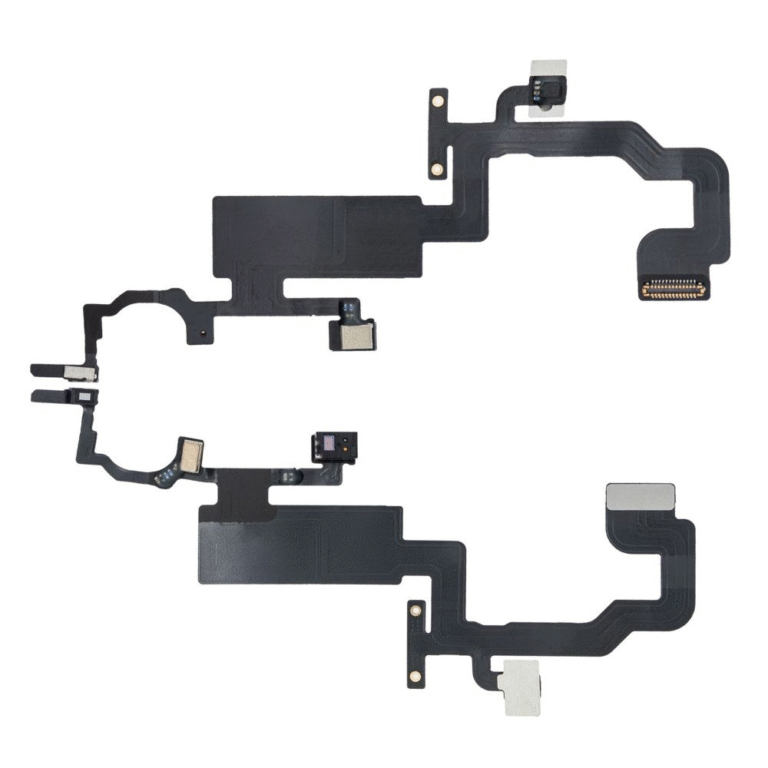 iPhone 12 Pro Max Proximity Ambient Light Sensor Flex Cable | ALMHTRF ...